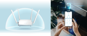 R12 Router Smart AC1200 | D-Link Latinamerica